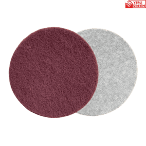 Skoç Elyaf Cırtlı Disk 150 mm - Zimparator