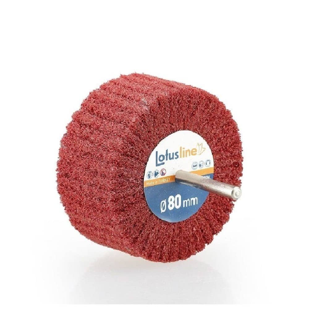 Zımpara ve Polisaj Ürünleri - Zimparator